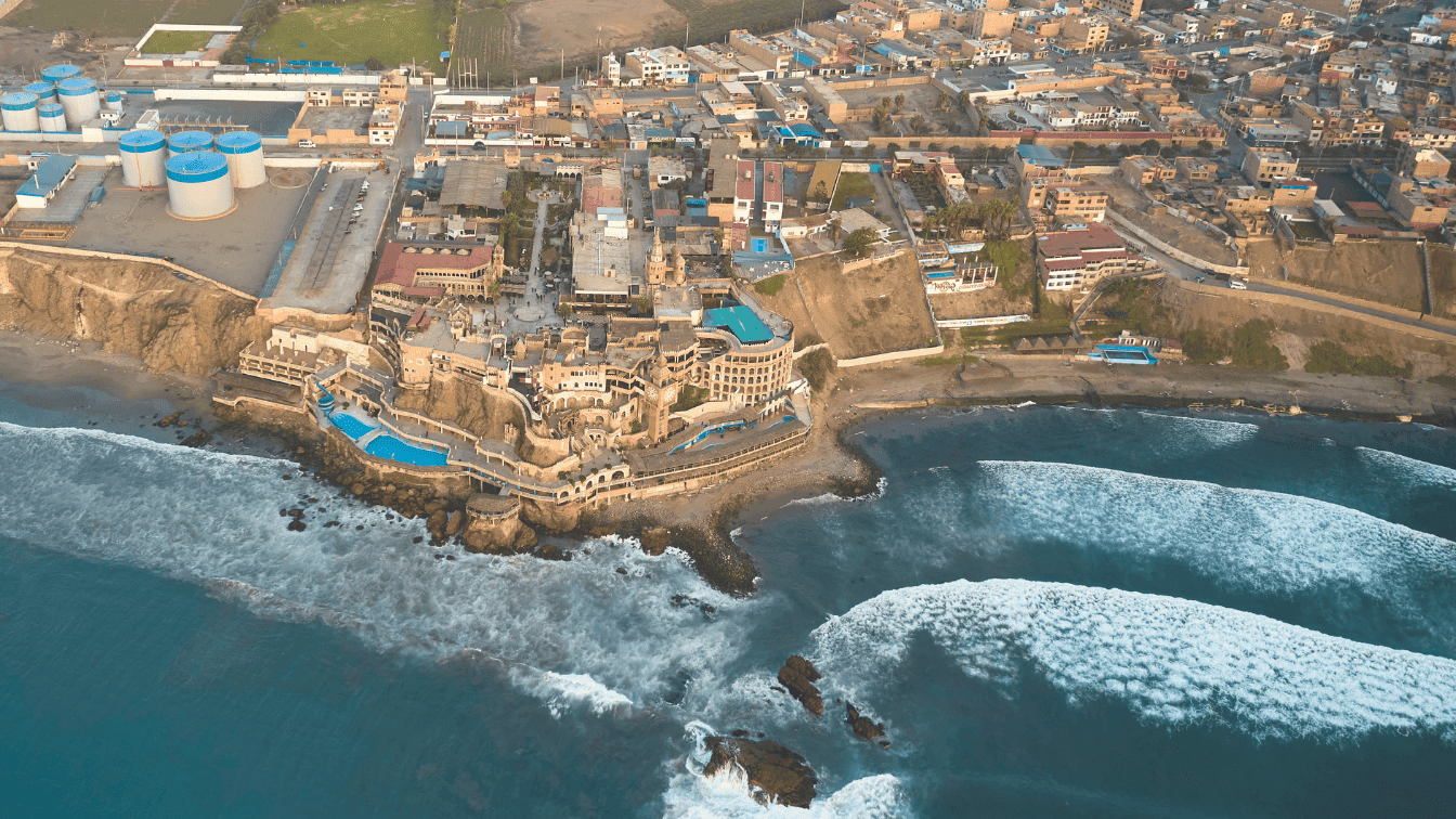Chancay
